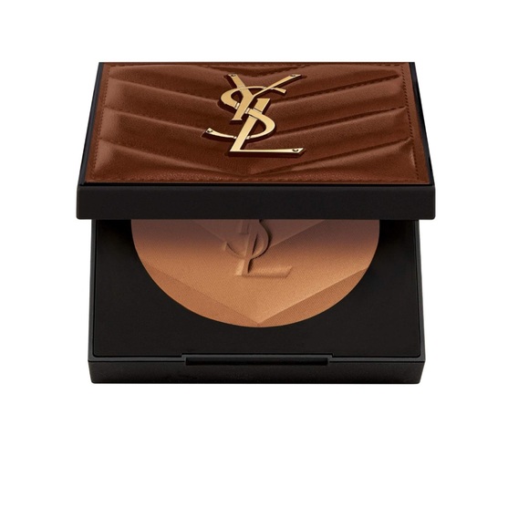 Yves Saint Laurent | Makeup | Ysl All Hours 24h Hyper Sunkissed Glow ...